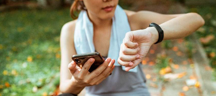 Las 4 mejores app de Fitness para entrenar | Beatfit