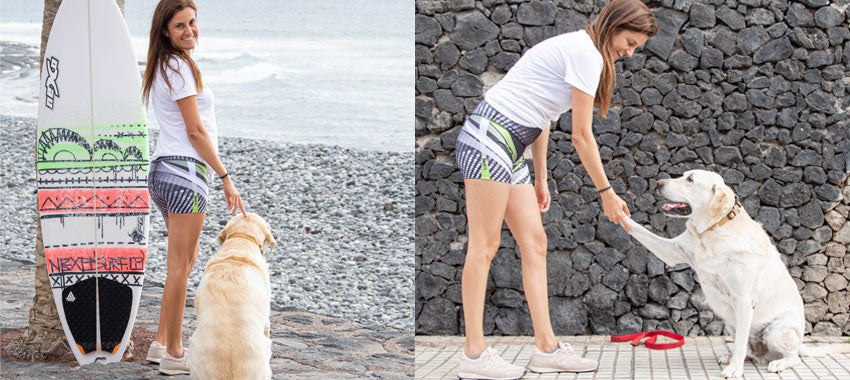 ¿Qué es el doga? Descubre el yoga para perros – Beatfit